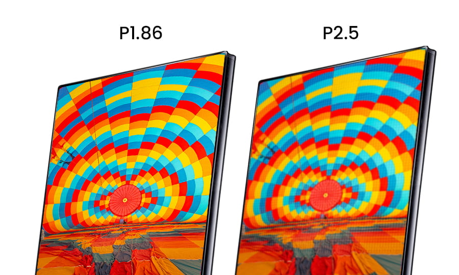 LED Poster Display: Everything You Need to Know