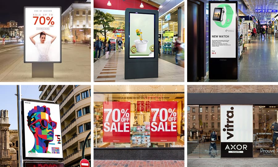 What Is A Poster Display?