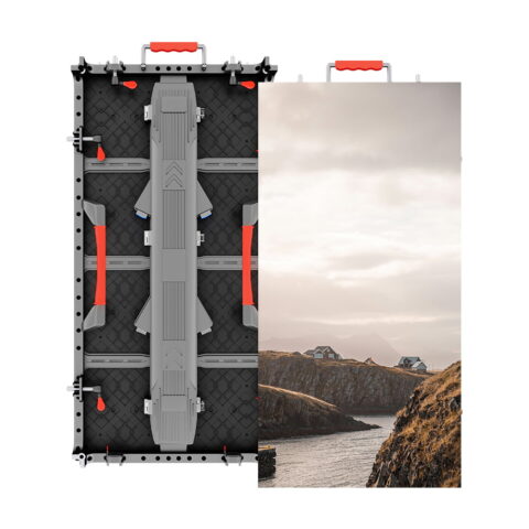 Standard LED Panel Sizes : The Complete Guide