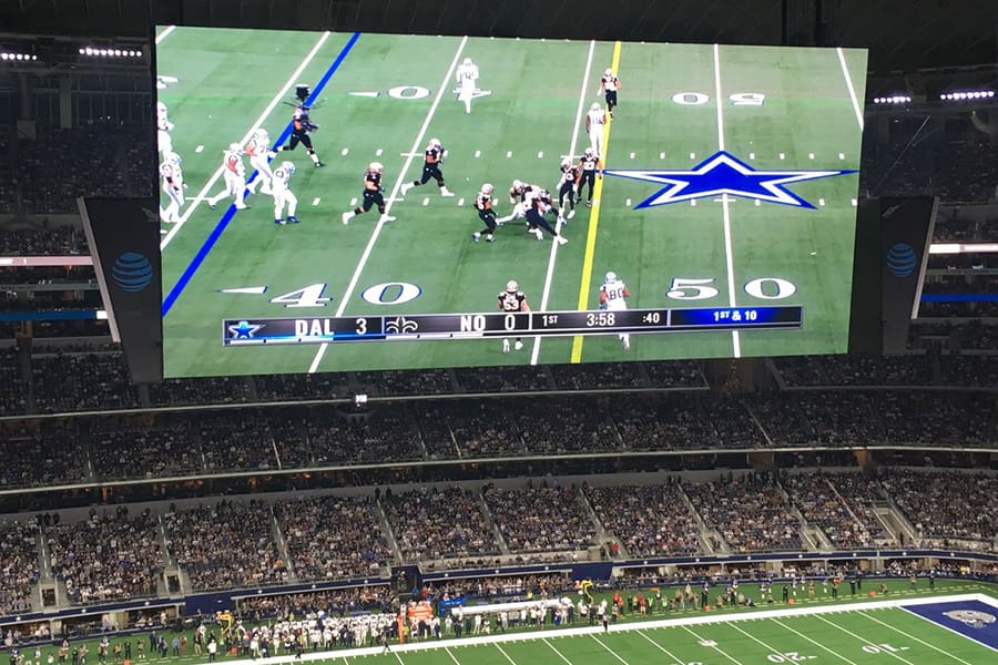 How to Choose the LED Screen Size? Guide for Different Events?