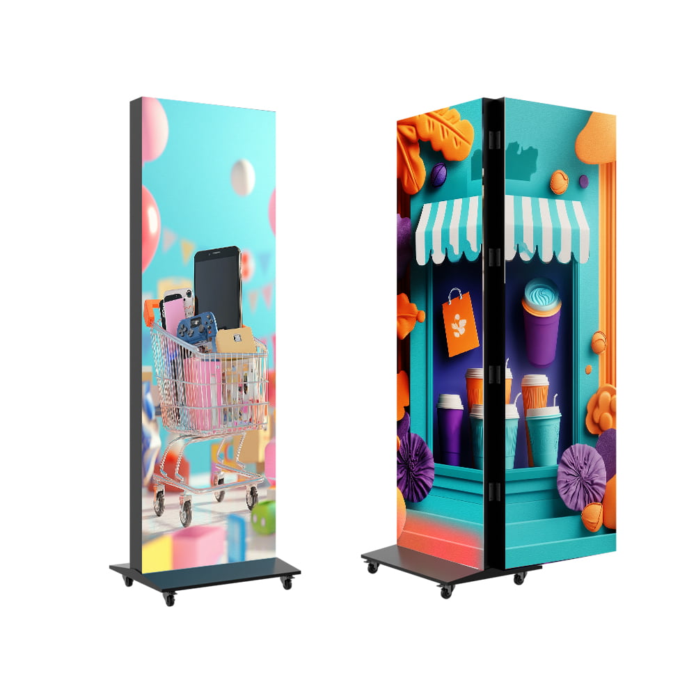 LED Display Definition: Everything You Need to Know