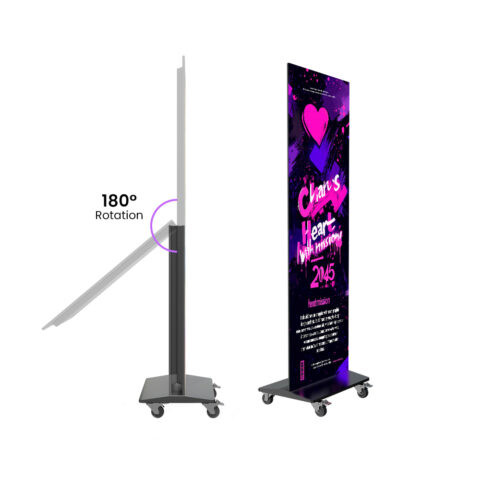 Standard LED Panel Sizes : The Complete Guide