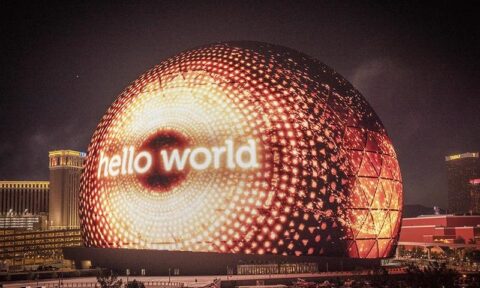 What is a Sphere LED Display? The Complete Guide