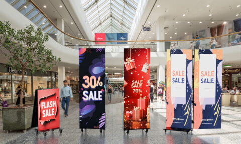 LED Display Definition: Everything You Need to Know