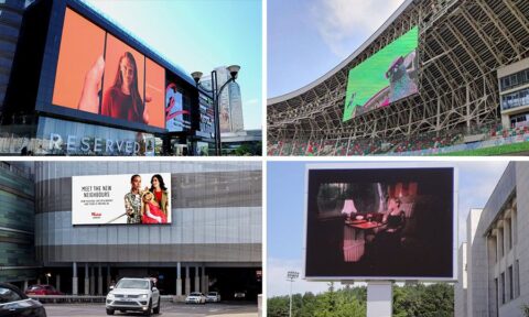 Pixel Pitch Explained - Complete Guide to LED Display Choices