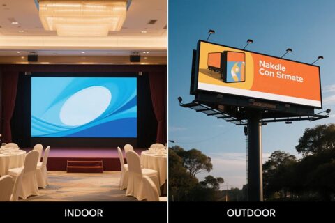 How Does LED Screen Work: Complete Technology Guide Explained