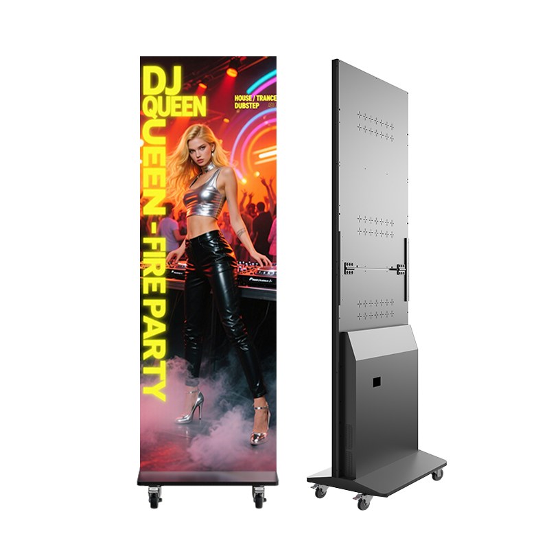 LED Display Definition: Everything You Need to Know