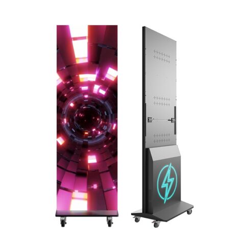 LED Display Definition: Everything You Need to Know