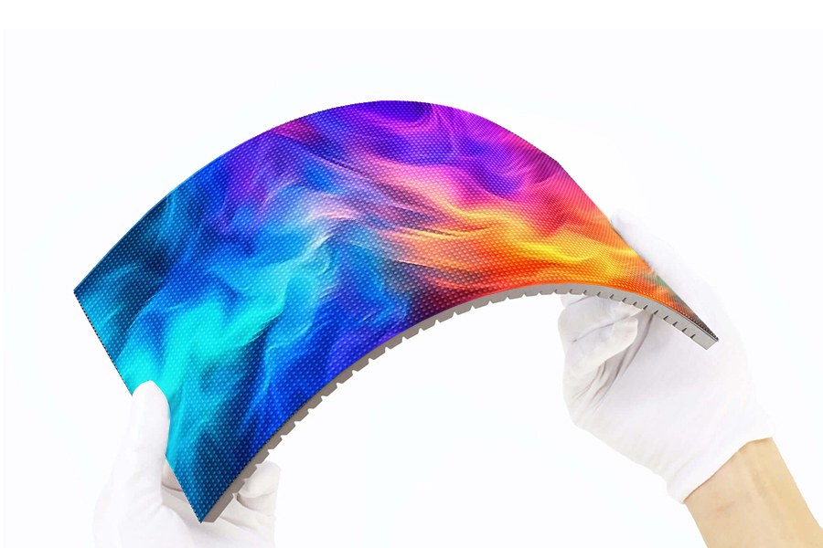 LED Rolling Display | Robust, Interactive & Easy to Install